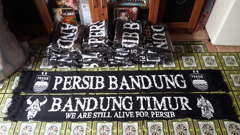 TEMPAT PEMBUATAN PRODUKSI SYAL RAJUT